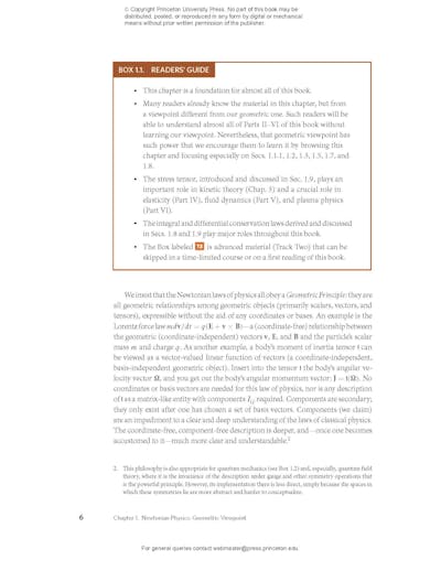 Modern Classical Physics | Princeton University Press