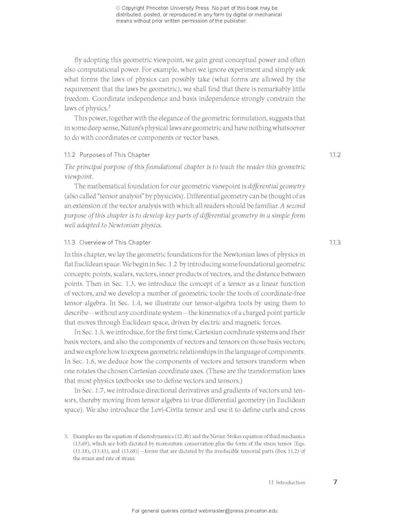 Modern Classical Physics | Princeton University Press