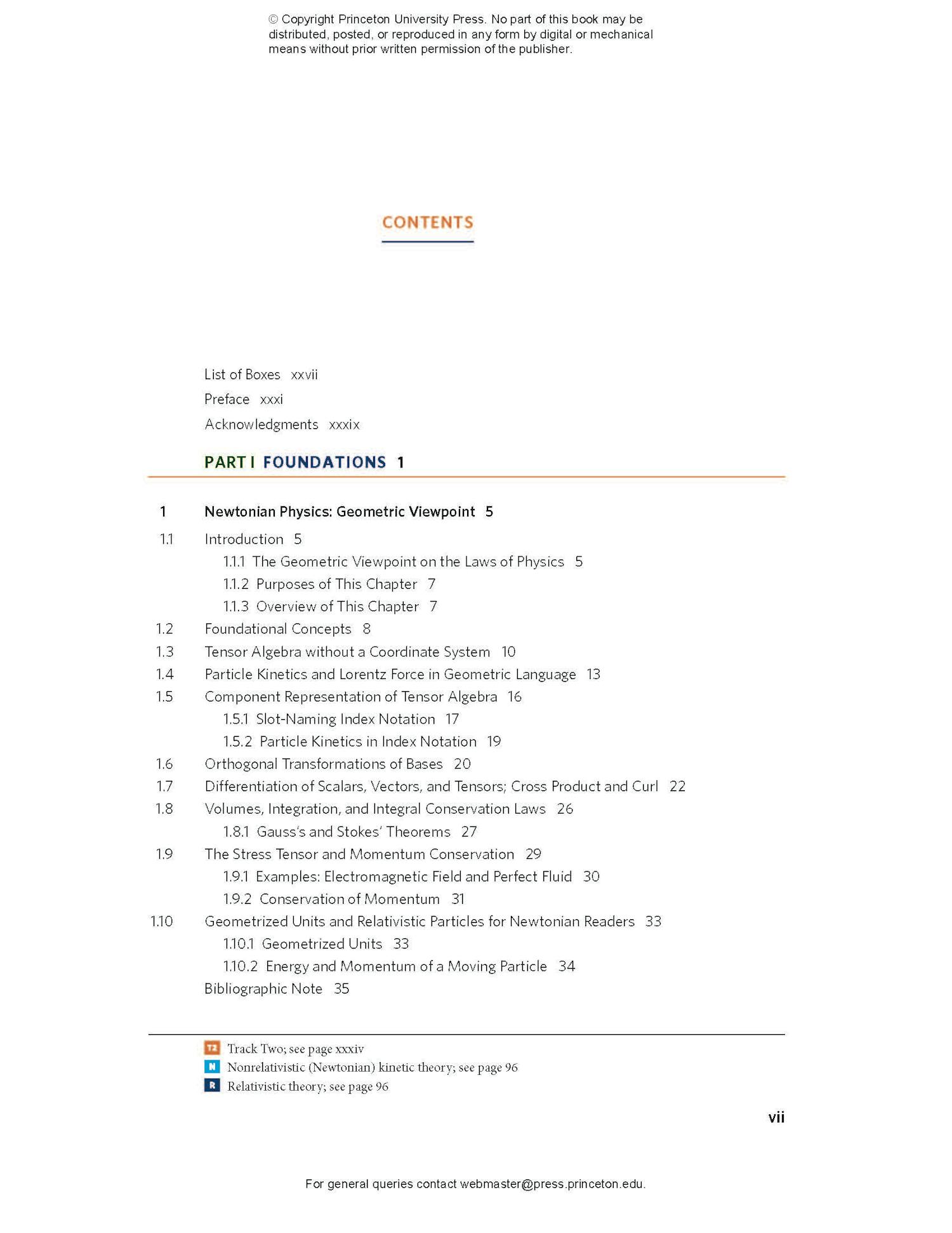 Modern Classical Physics | Princeton University Press