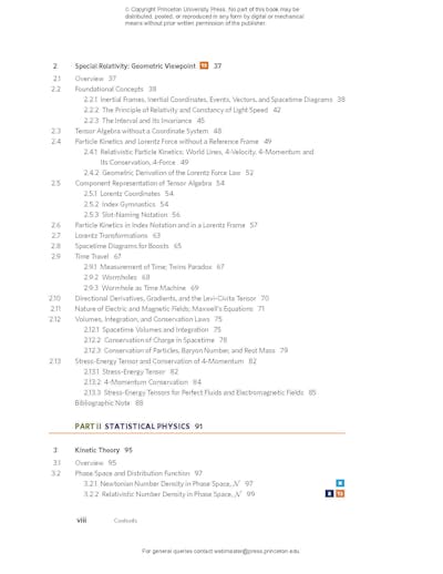 Modern Classical Physics | Princeton University Press