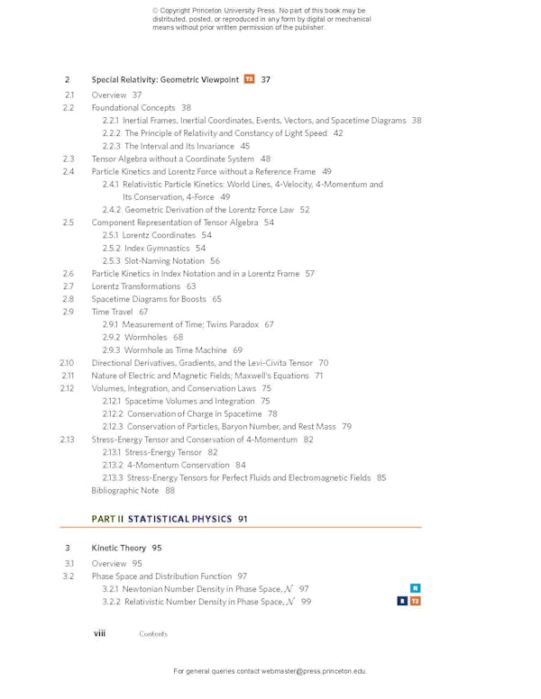 Modern Classical Physics | Princeton University Press