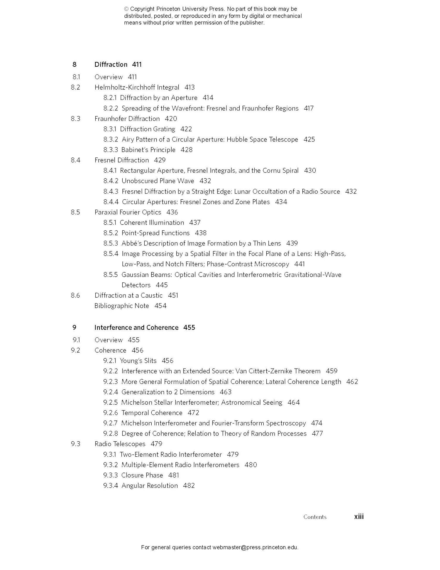 Modern Classical Physics | Princeton University Press