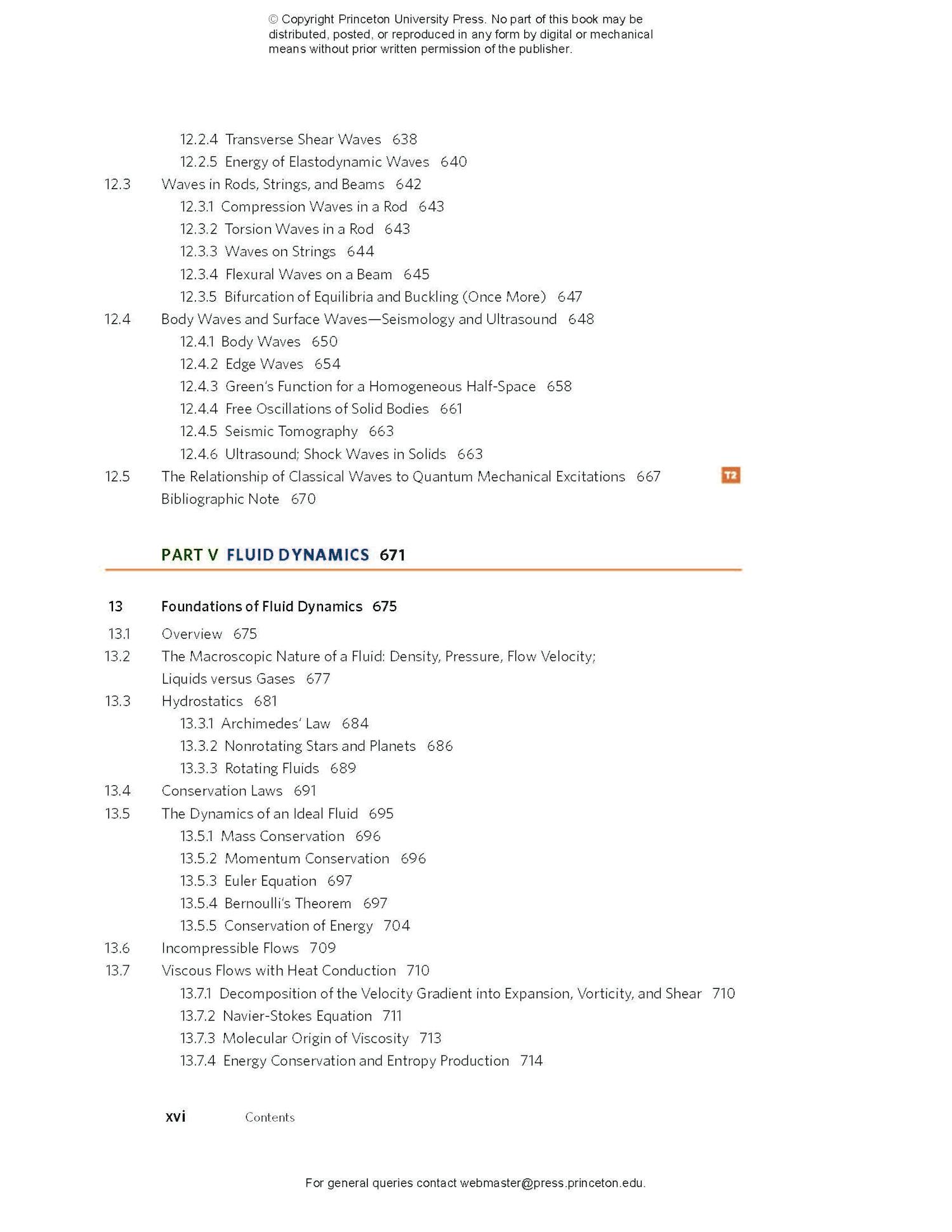 Modern Classical Physics | Princeton University Press