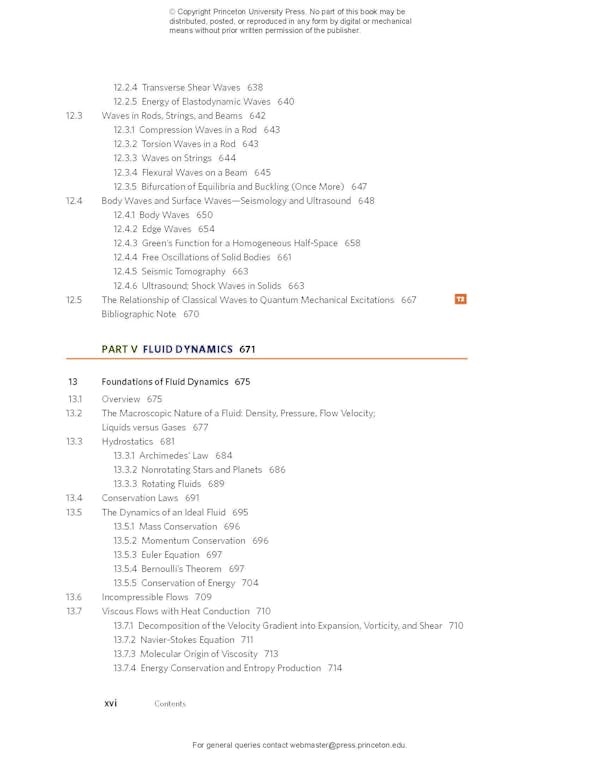 Modern Classical Physics | Princeton University Press