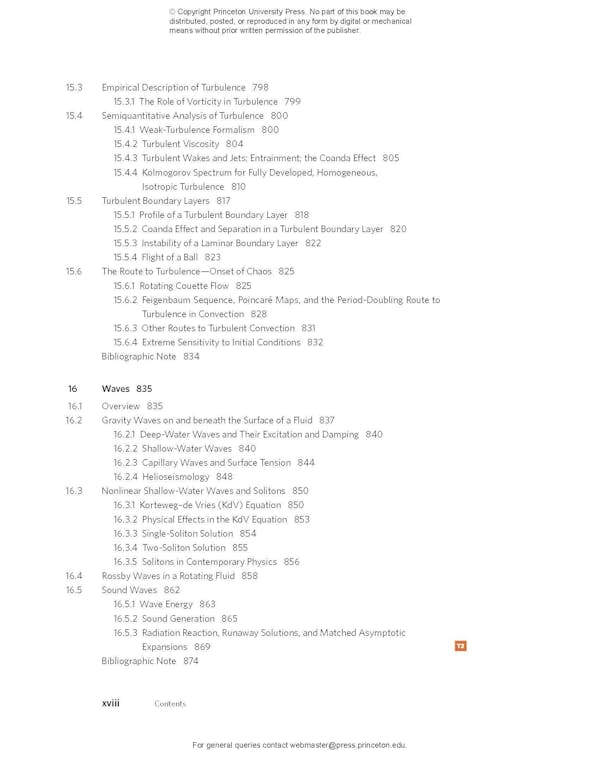 Modern Classical Physics | Princeton University Press