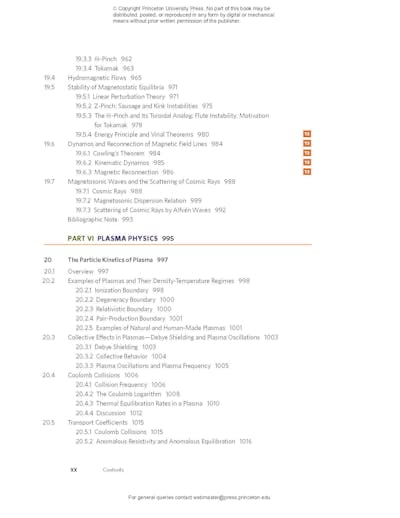 Modern Classical Physics | Princeton University Press