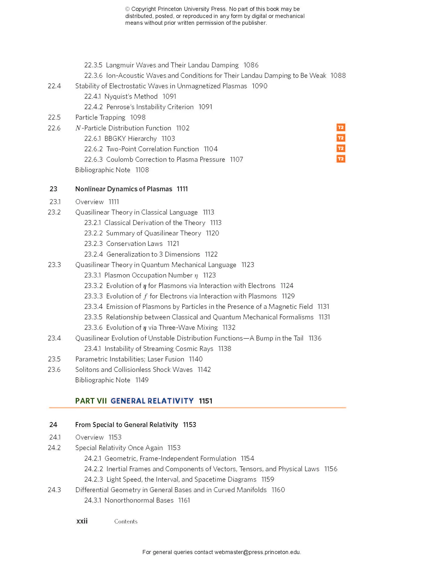 Modern Classical Physics | Princeton University Press