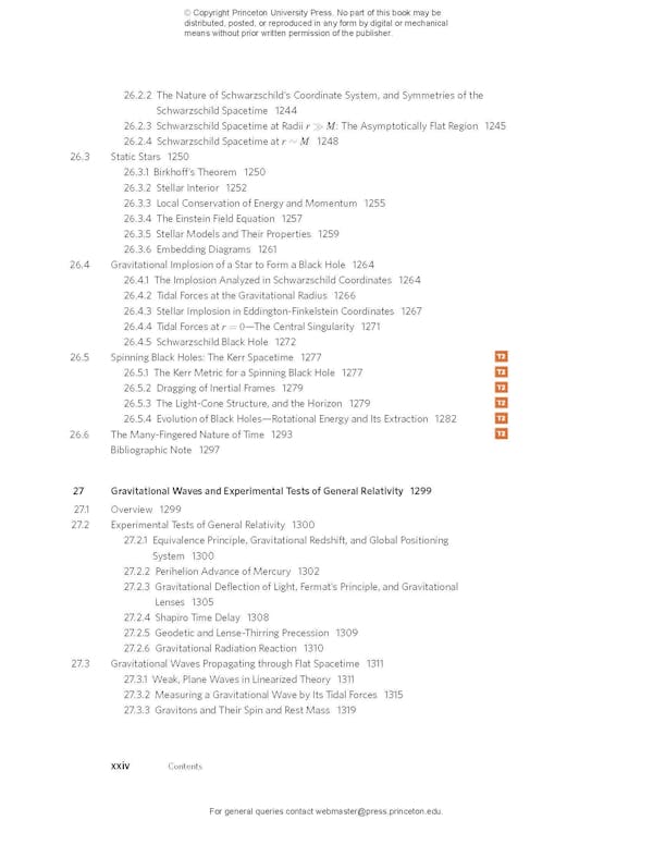 Modern Classical Physics | Princeton University Press