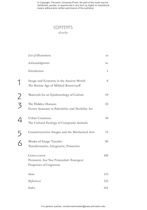 The Origins of Monsters | Princeton University Press