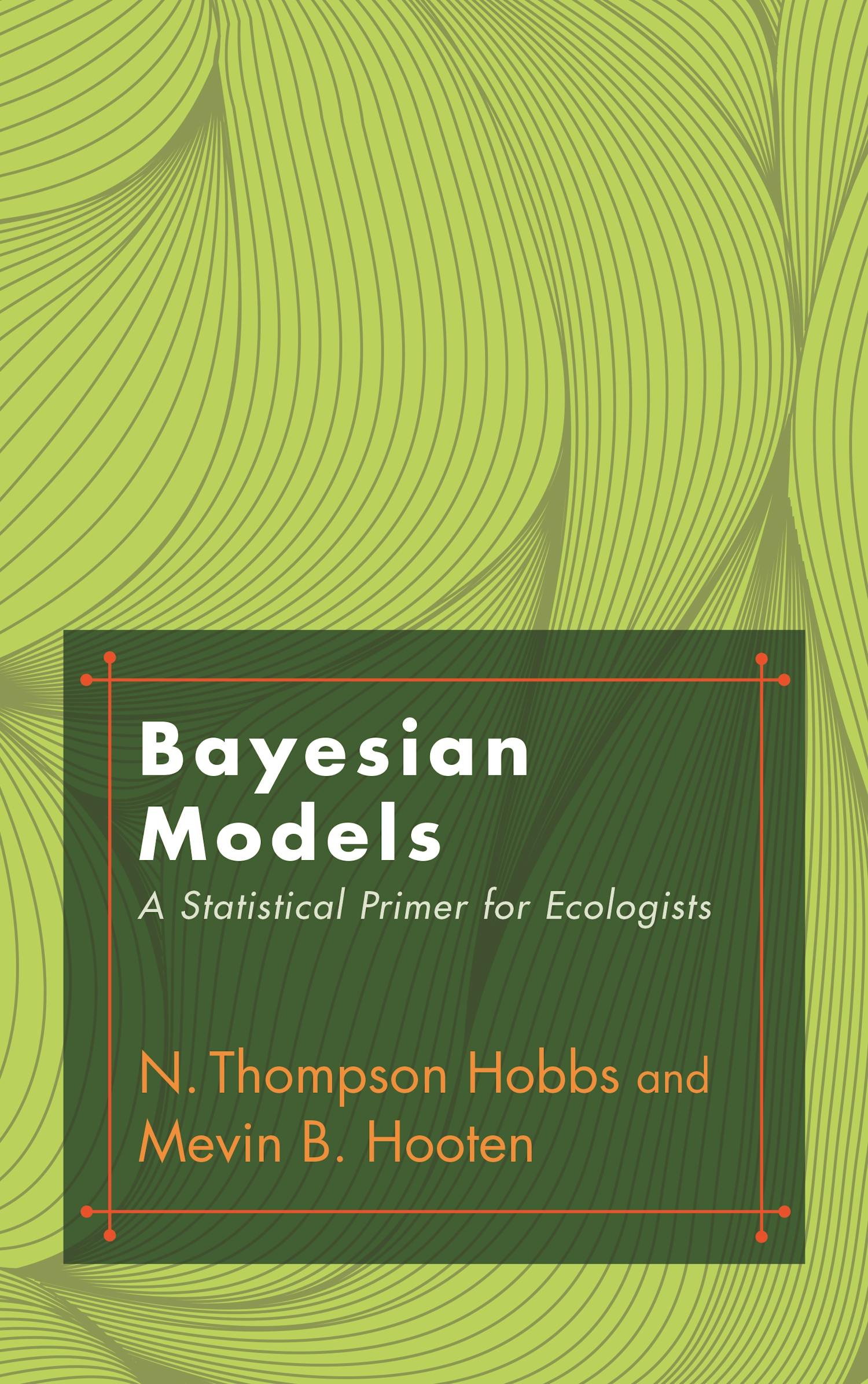Bayesian Models | Princeton University Press