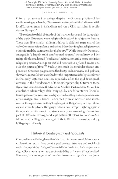 The Last Muslim Conquest | Princeton University Press