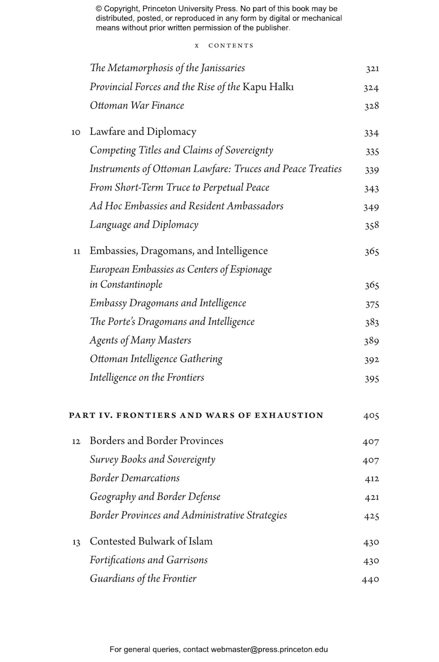 The Last Muslim Conquest | Princeton University Press