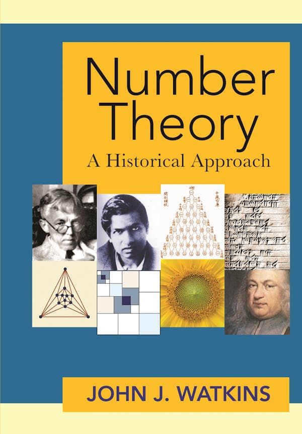 Number Theory | Princeton University Press