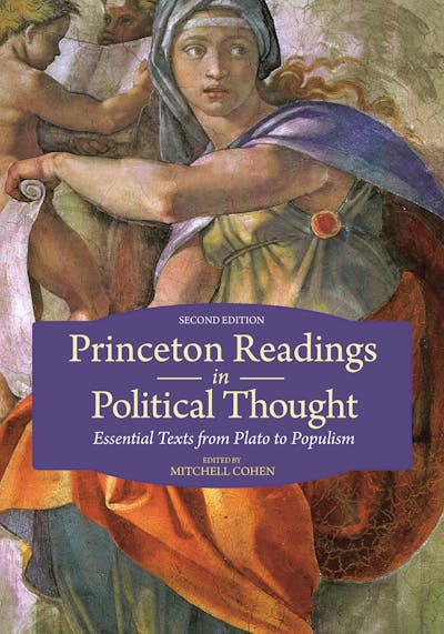 Princeton Readings in Political Thought | Princeton University Press
