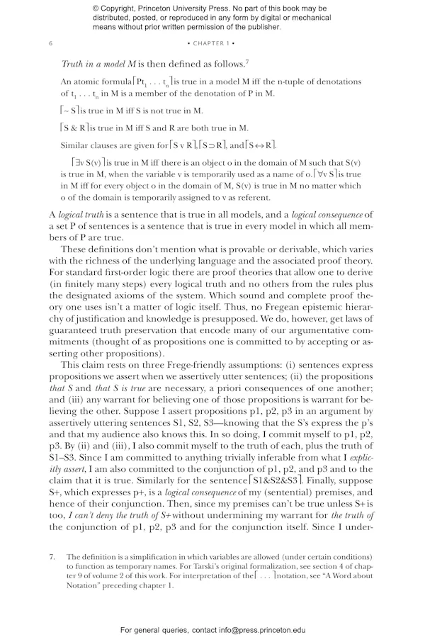 The Analytic Tradition in Philosophy, Volume 3 | Princeton University Press