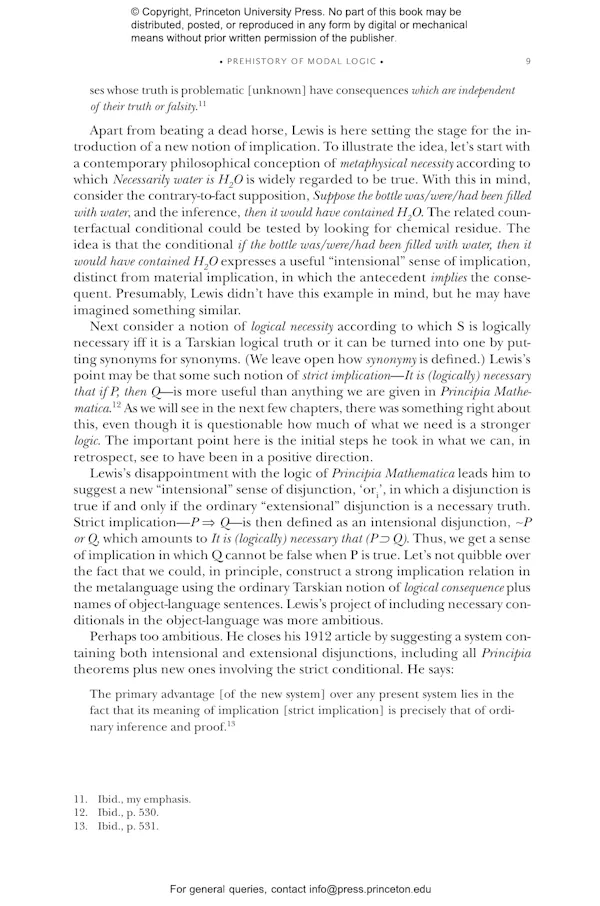 The Analytic Tradition in Philosophy, Volume 3 | Princeton University Press
