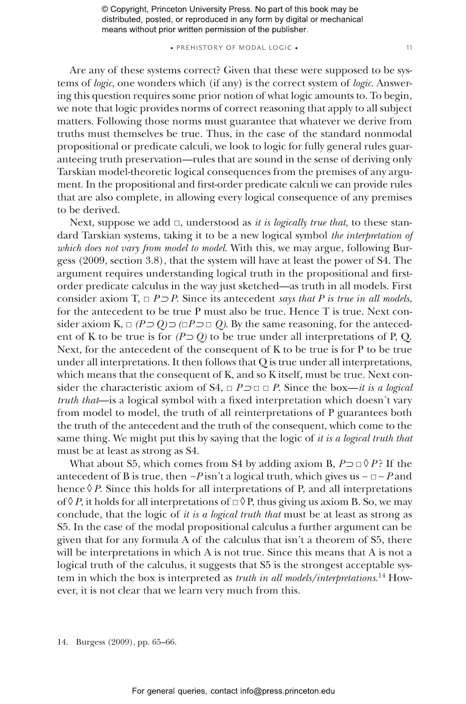 The Analytic Tradition in Philosophy, Volume 3 | Princeton University Press
