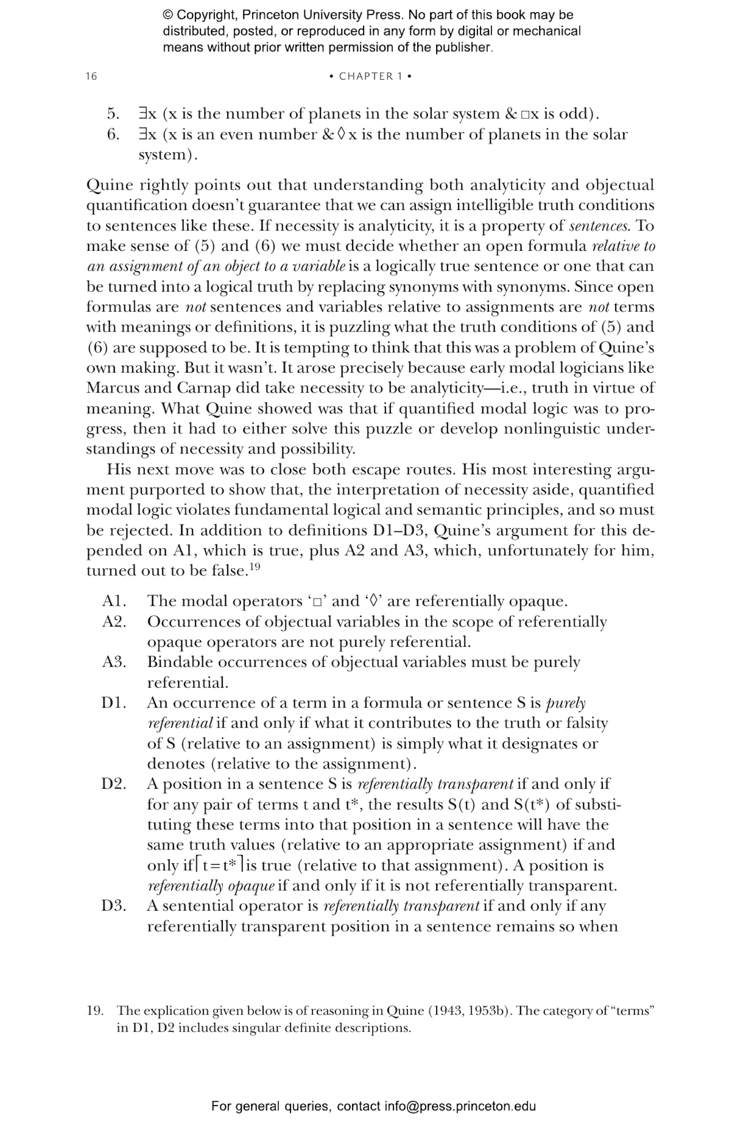 The Analytic Tradition in Philosophy, Volume 3 | Princeton University Press