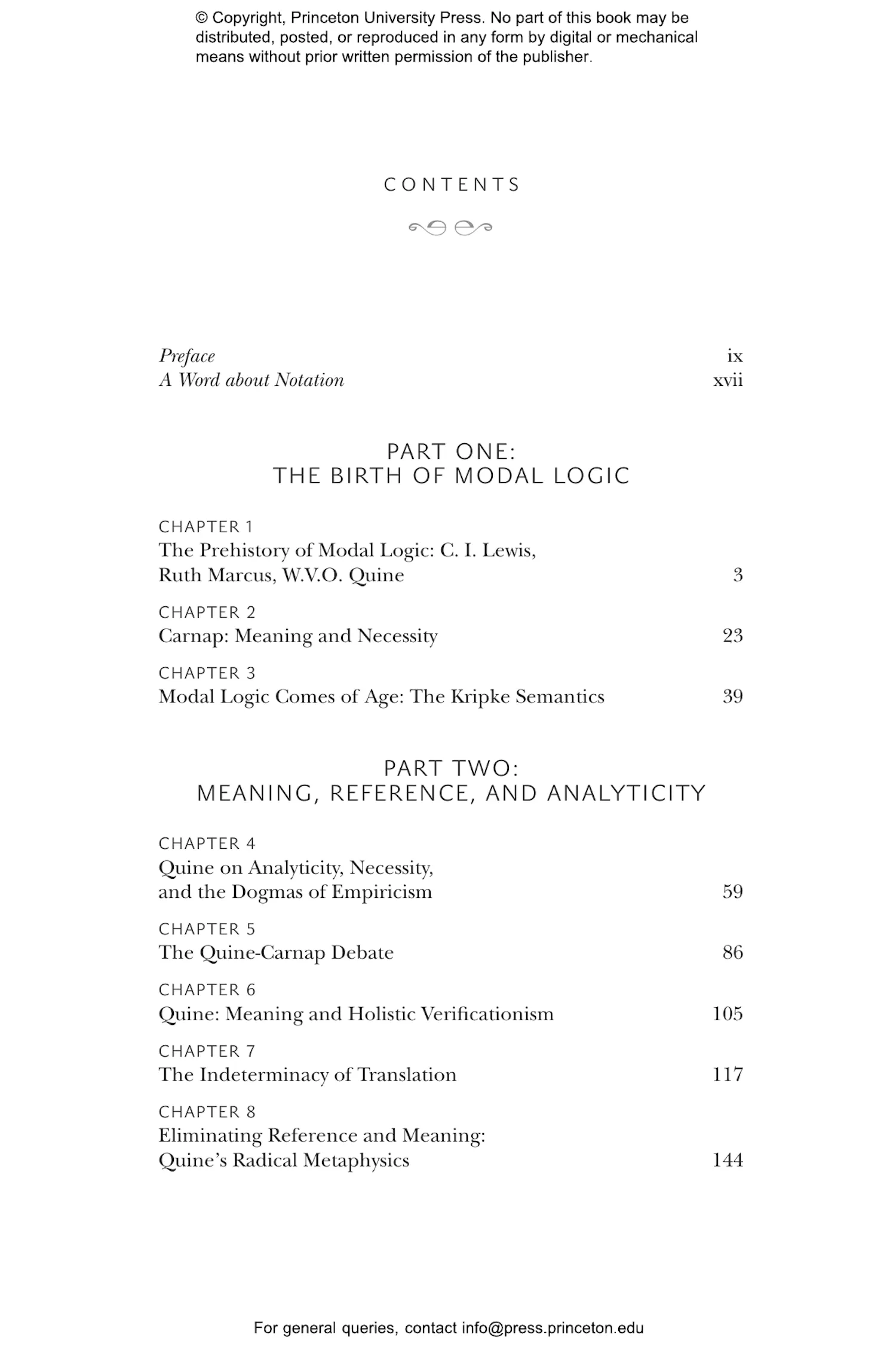 The Analytic Tradition in Philosophy, Volume 3 | Princeton University Press