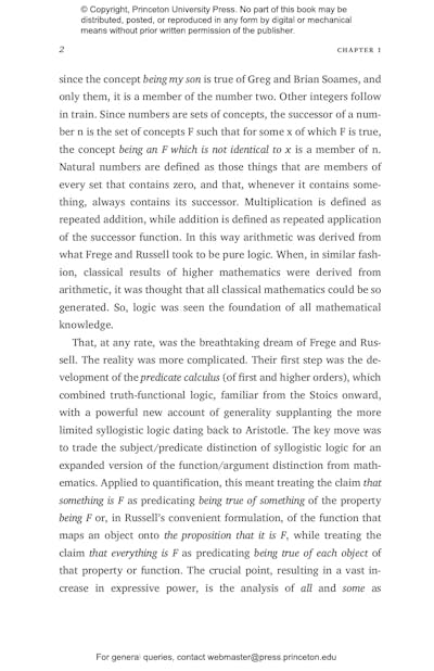 Rethinking Language, Mind, and Meaning | Princeton University Press