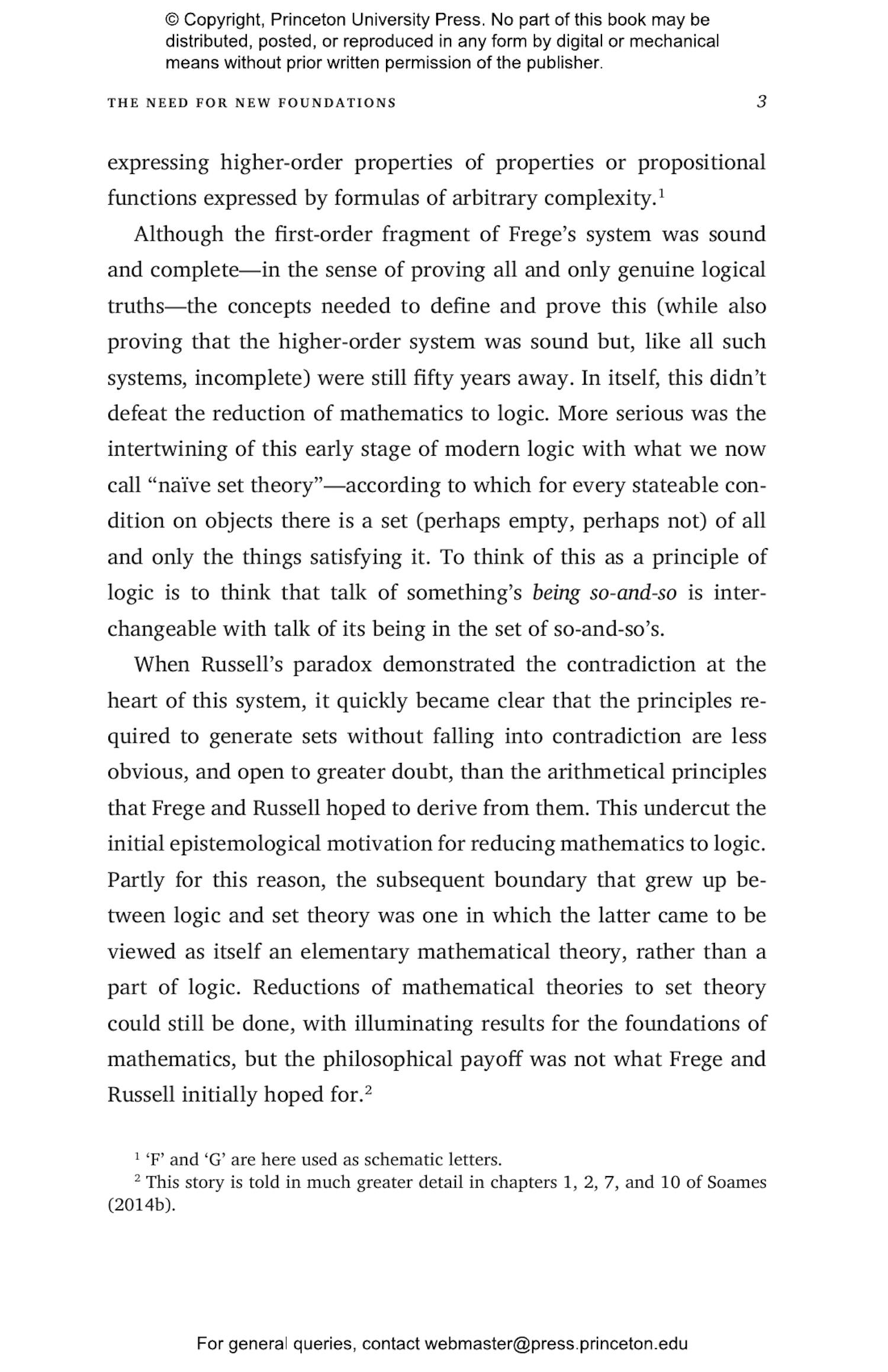 Rethinking Language, Mind, and Meaning | Princeton University Press