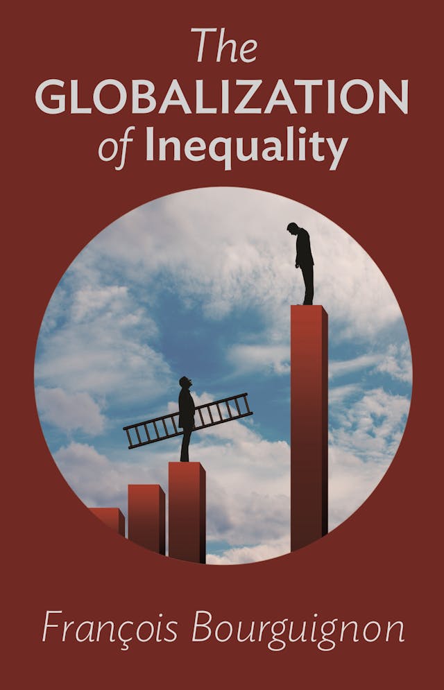 The Globalization of Inequality | Princeton University Press