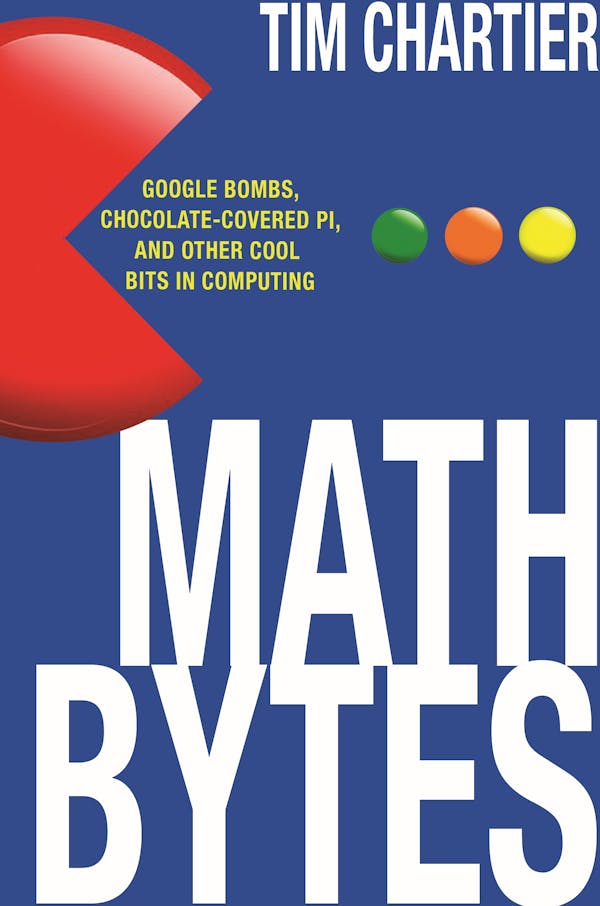Math Bytes | Princeton University Press