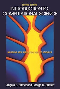 Introduction to Computational Science | Princeton University Press