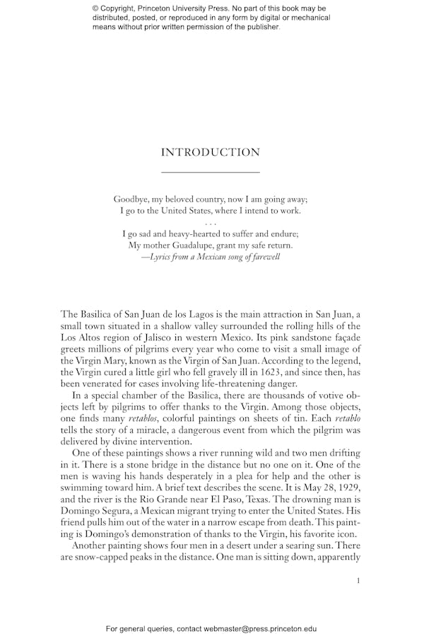 On the Move | Princeton University Press