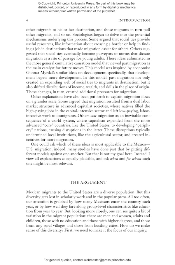 On the Move | Princeton University Press