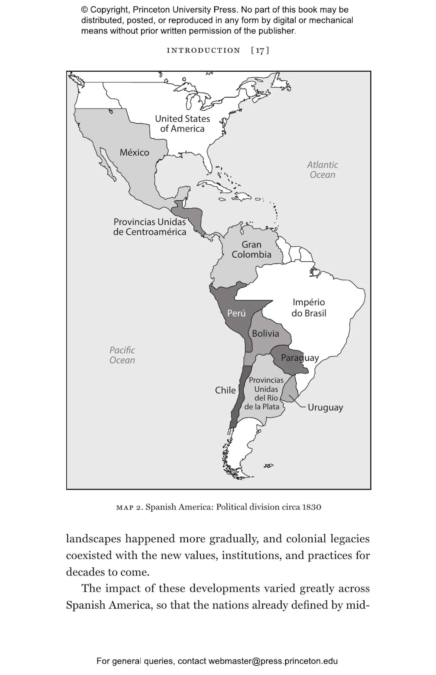 Republics of the New World | Princeton University Press
