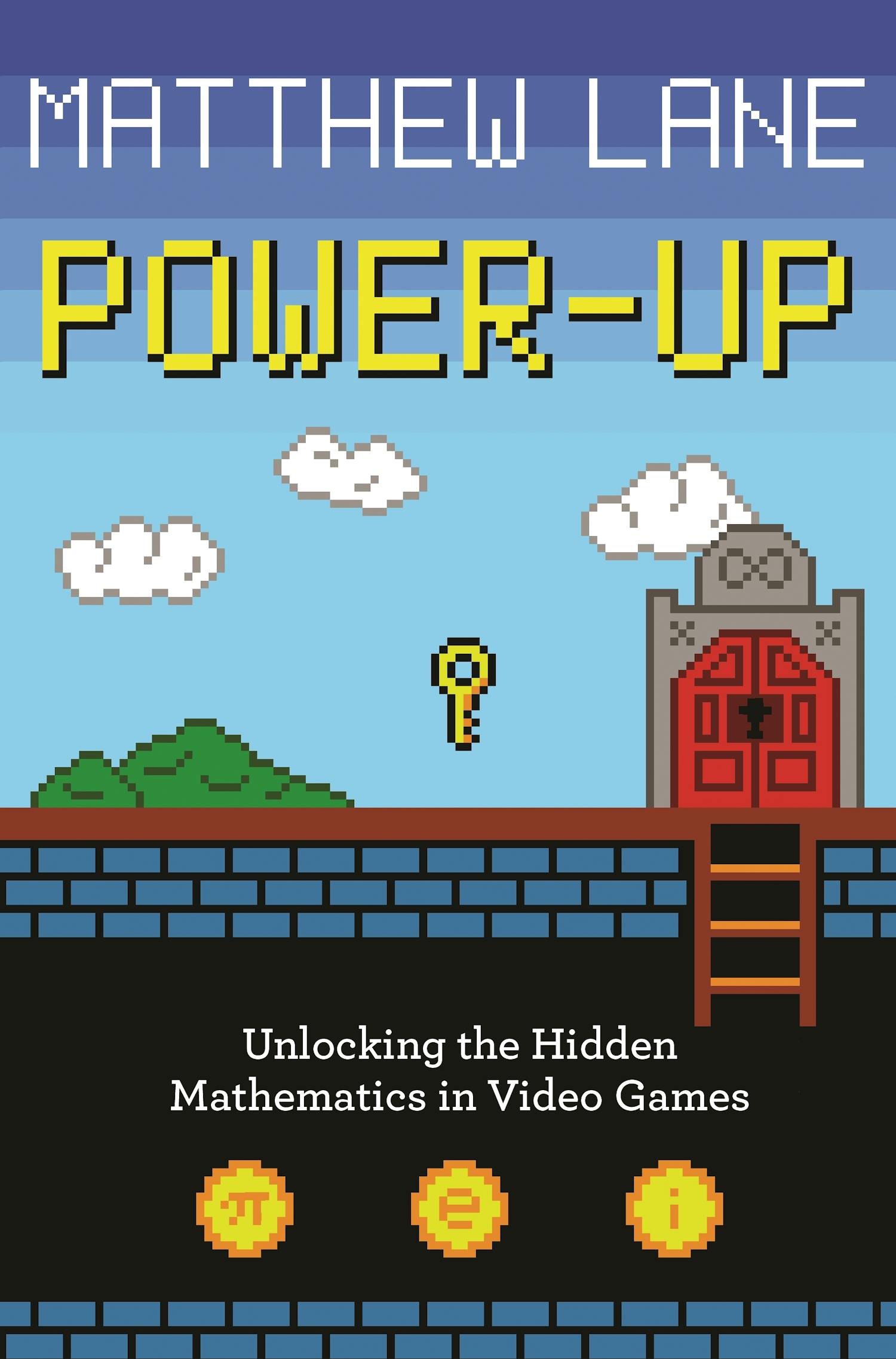 Power-Up | Princeton University Press