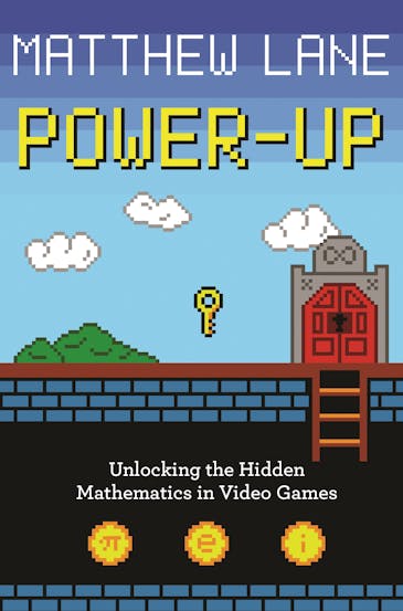 Power-Up | Princeton University Press