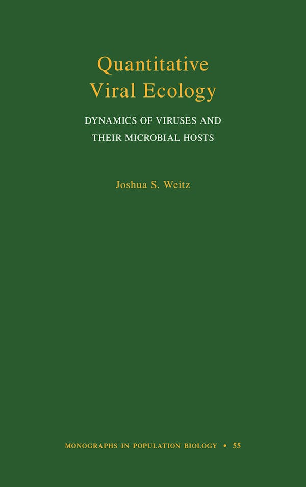 The Cheating Cell | Princeton University Press