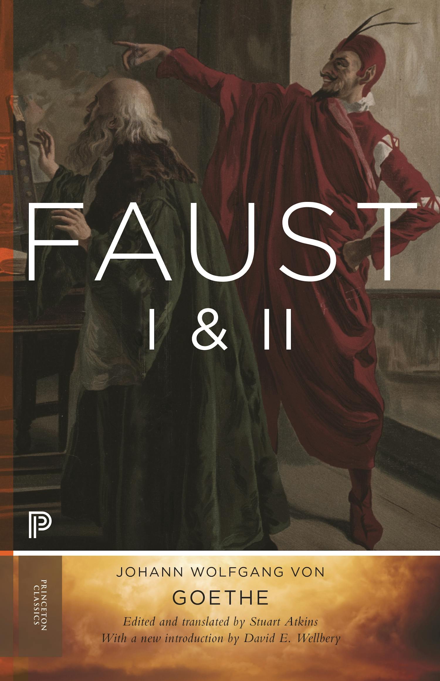 Faust I & II, Volume 2 | Princeton University Press
