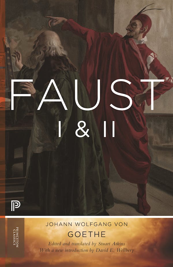 Faust I & II, Volume 2 | Princeton University Press