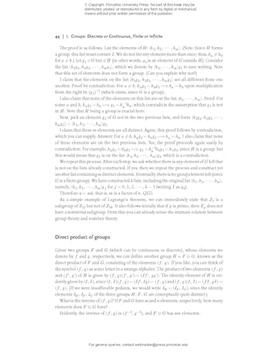 Group Theory in a Nutshell for Physicists | Princeton University Press