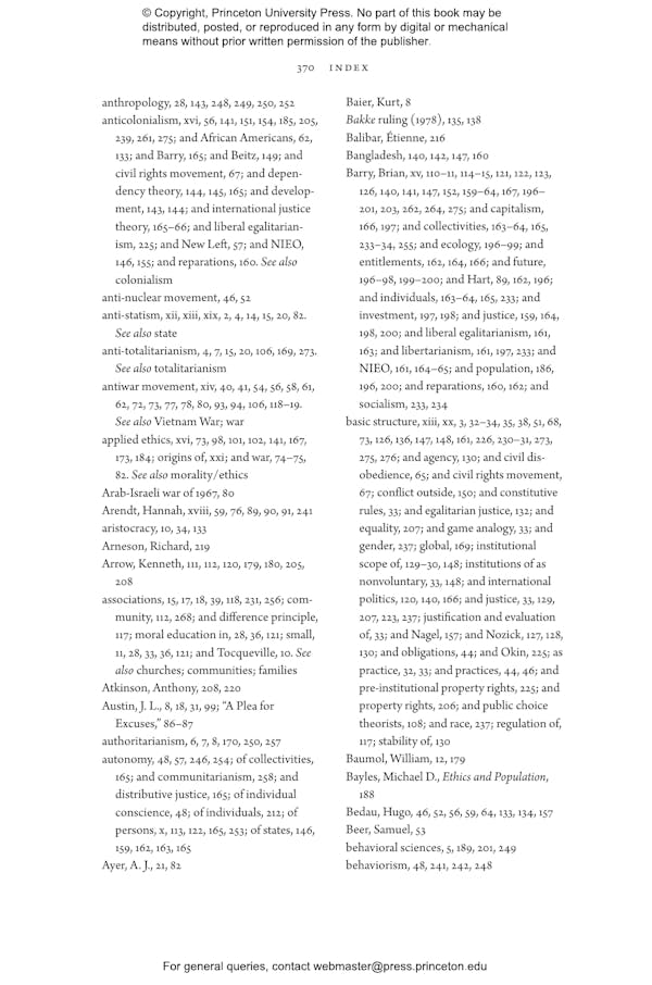 In the Shadow of Justice | Princeton University Press