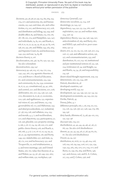 In the Shadow of Justice | Princeton University Press