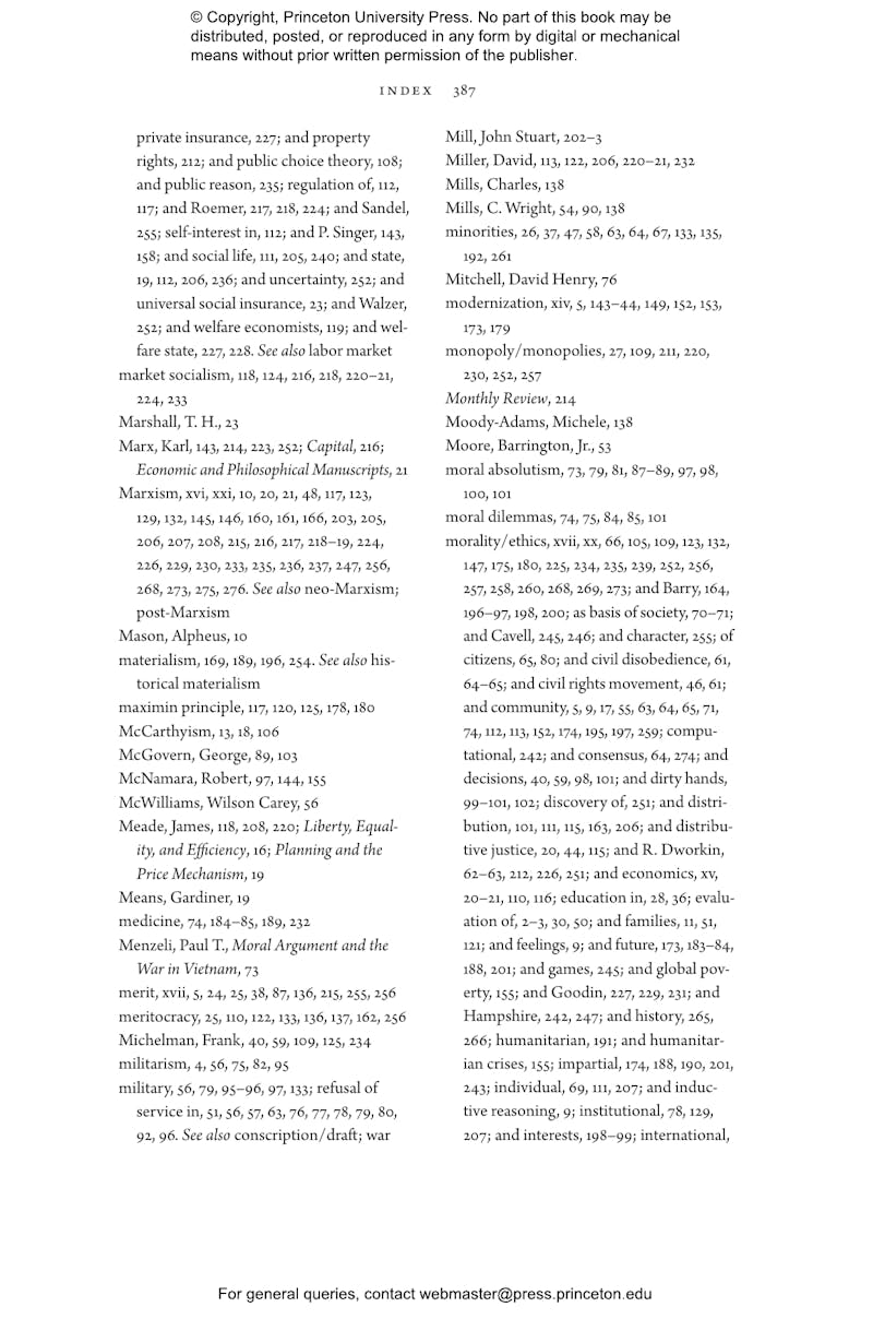 In the Shadow of Justice | Princeton University Press