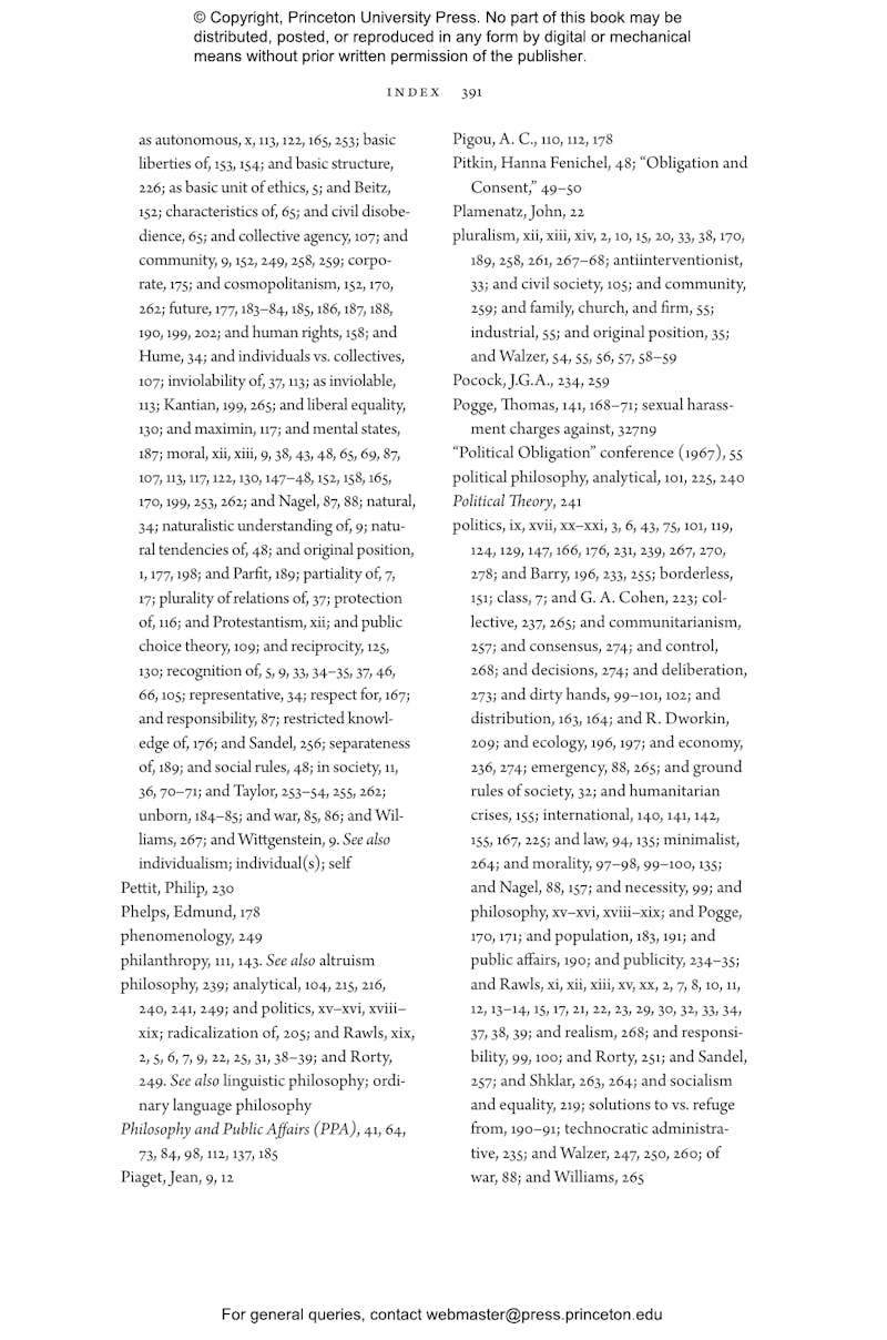 In the Shadow of Justice | Princeton University Press