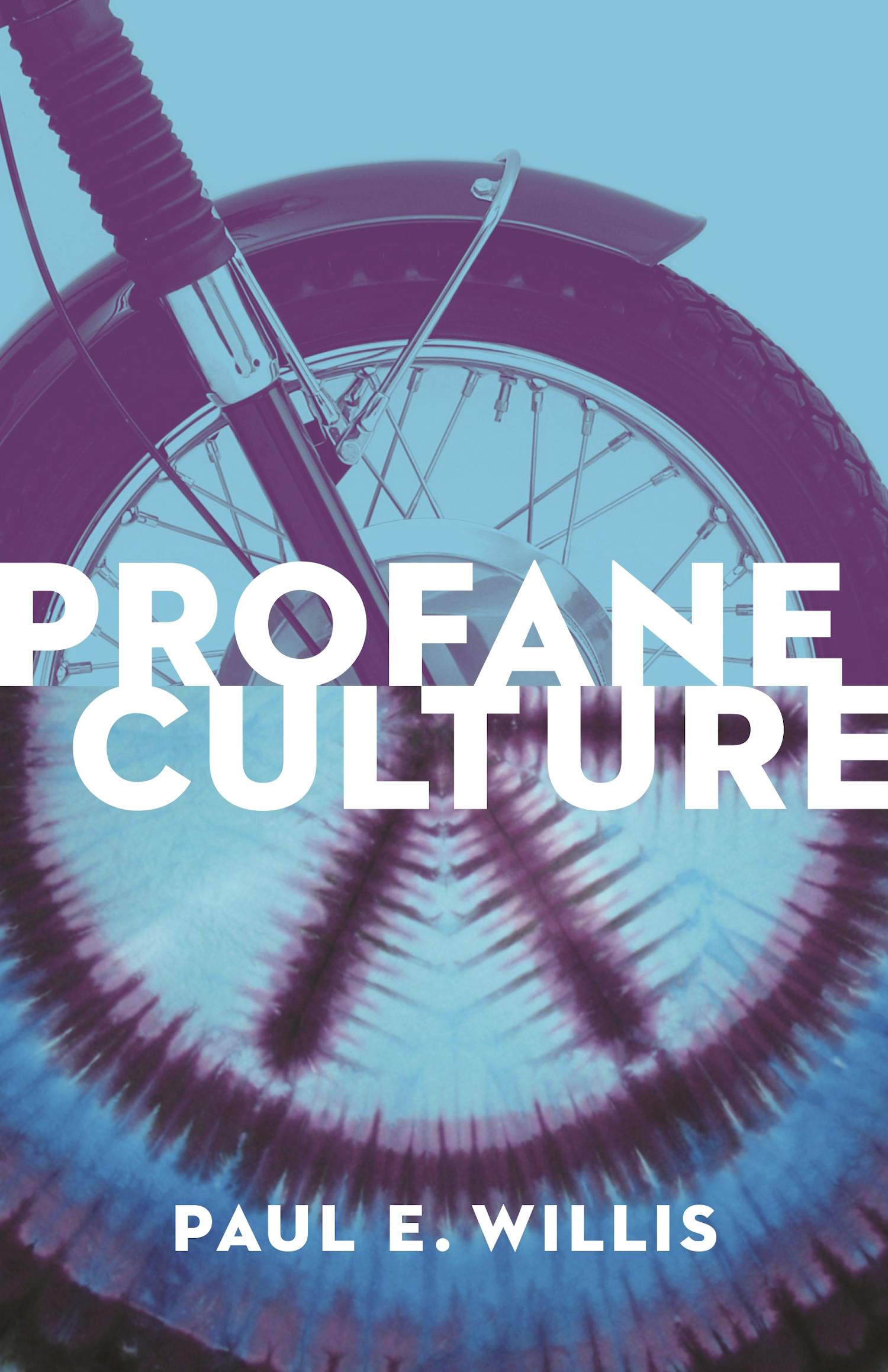 Profane Culture | Princeton University Press