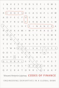 Codes of Finance | Princeton University Press