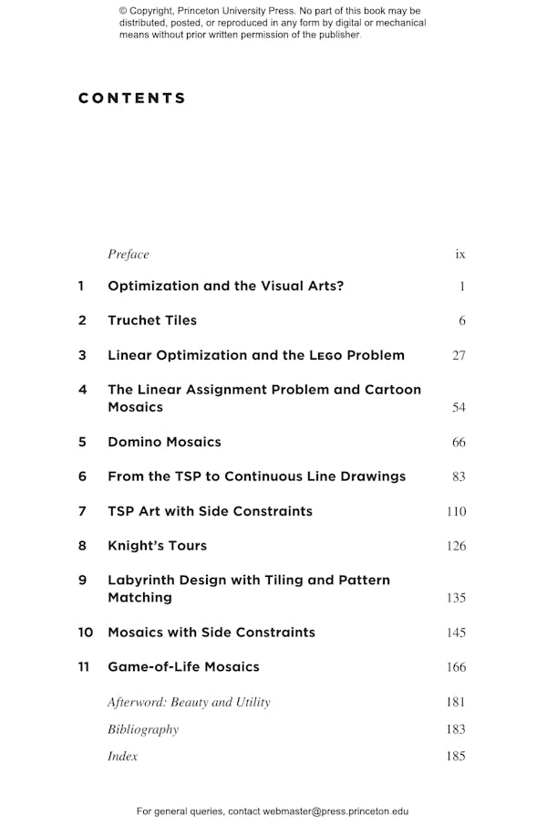 Opt Art | Princeton University Press