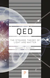 QED | Princeton University Press