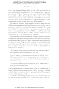 How God Becomes Real | Princeton University Press