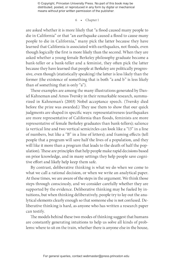 How God Becomes Real | Princeton University Press