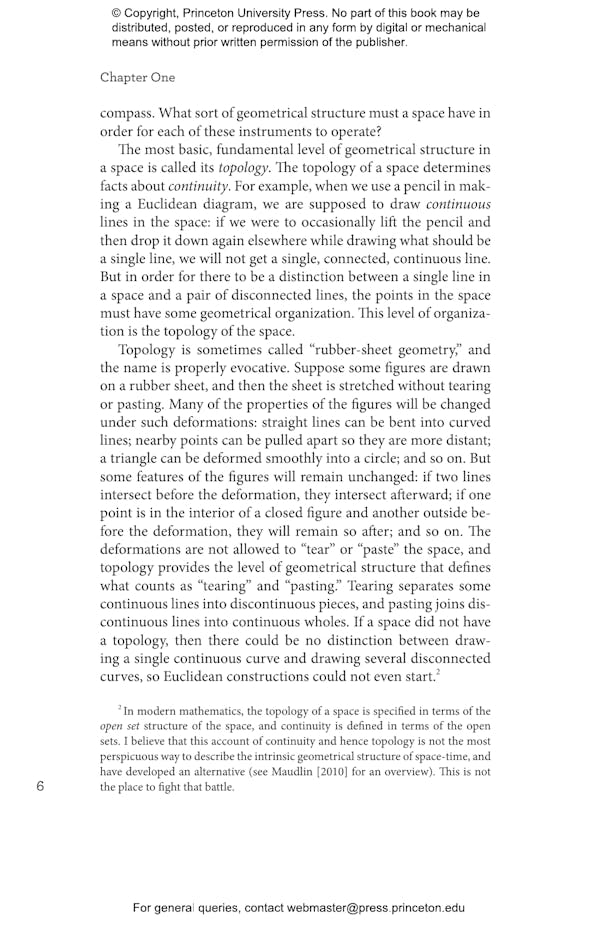 Philosophy of Physics | Princeton University Press