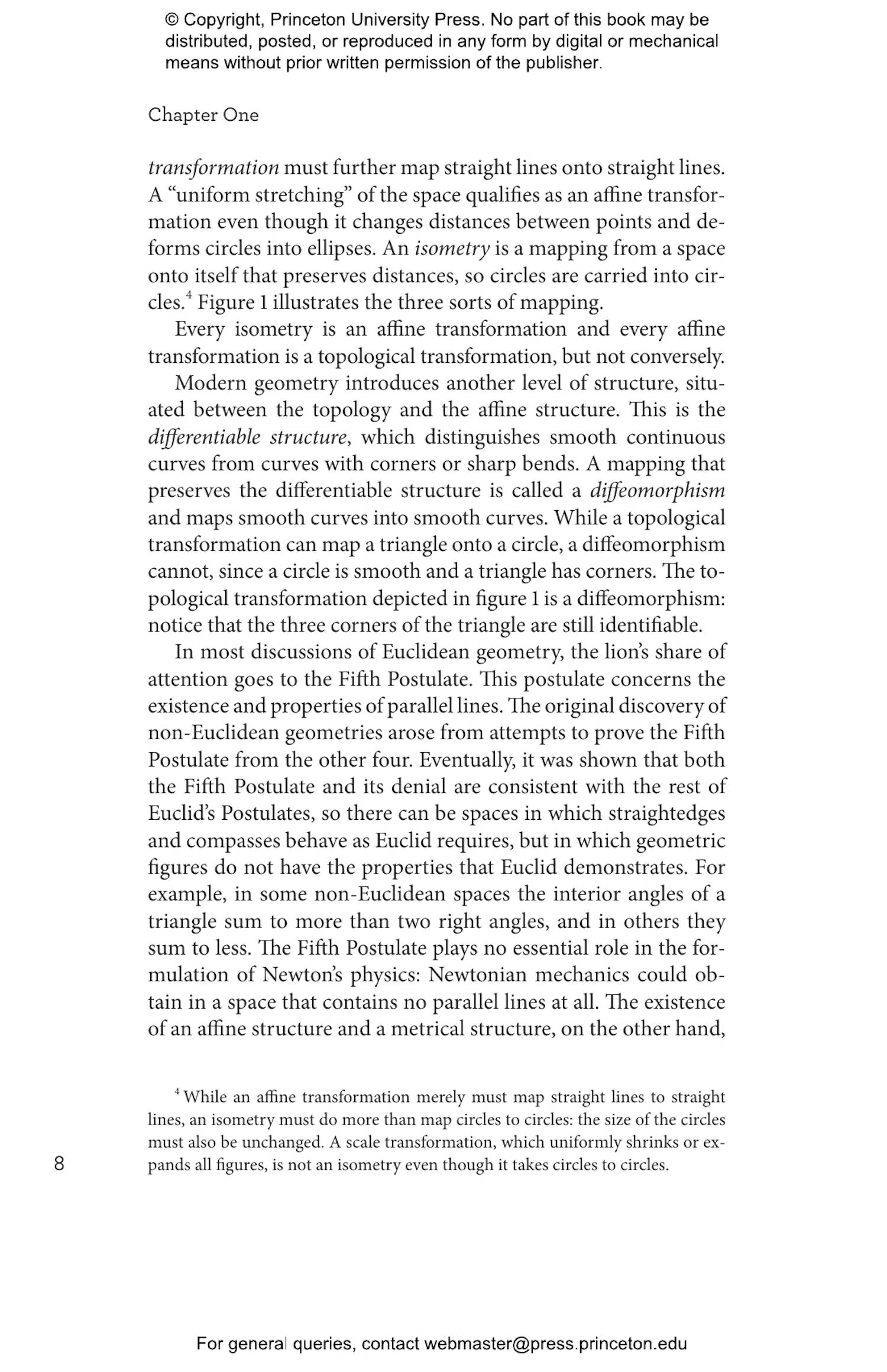 Philosophy of Physics | Princeton University Press