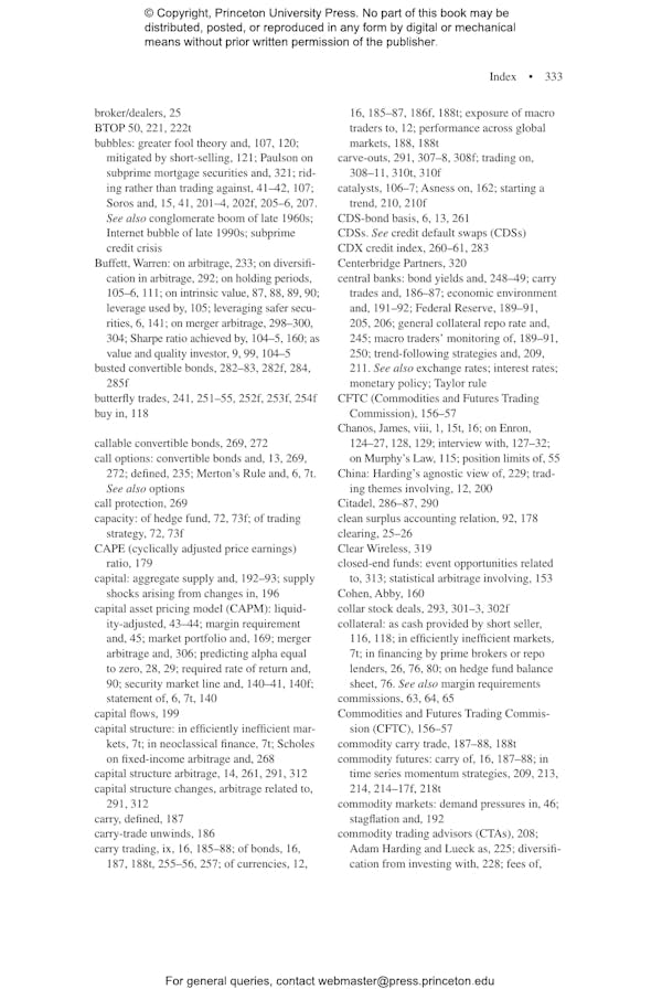 Efficiently Inefficient | Princeton University Press